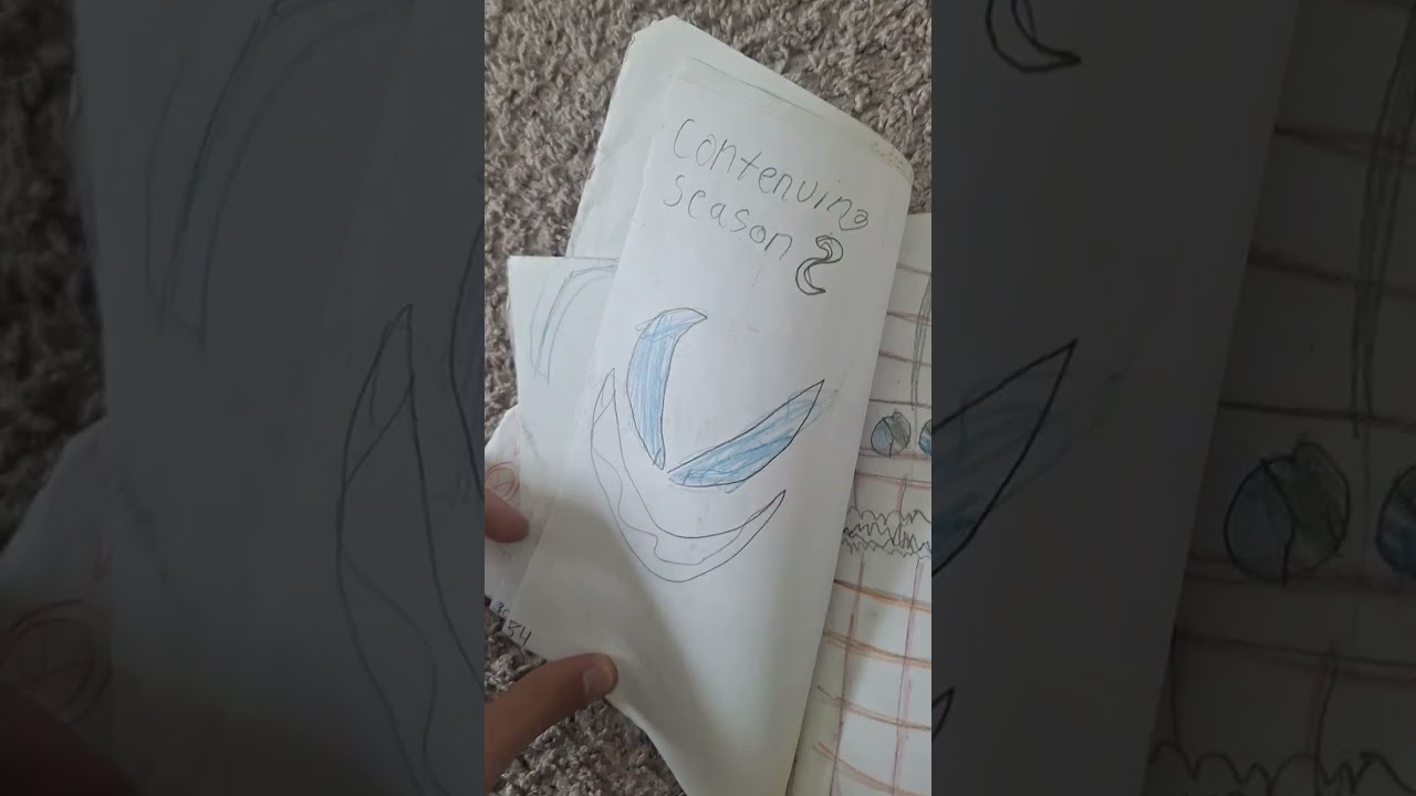 Geometry dash comic