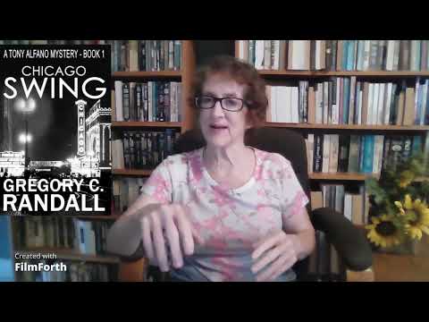 In The Spotlight: Gregory C. Randall’s Chicago Swing – Crime Writer ...