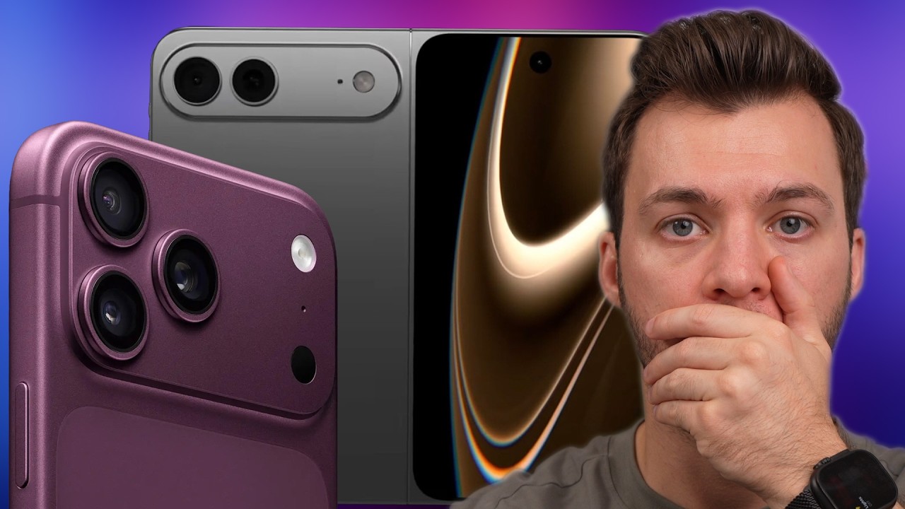 Apple’s 2026 Product Lineup Leaked: Everything to Expect!