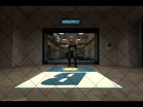 Steam Community :: Video :: TF2- Demopan