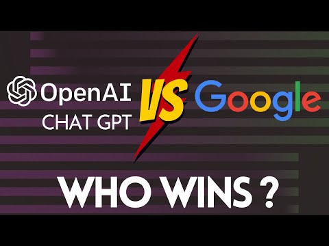 Is ChatGPT the Google killer? | OpenAI ChatGPT