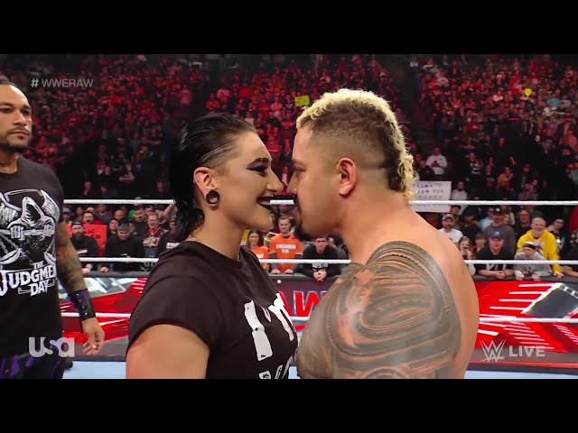 WWE: 5 intergender matches WWE Universe wants to see