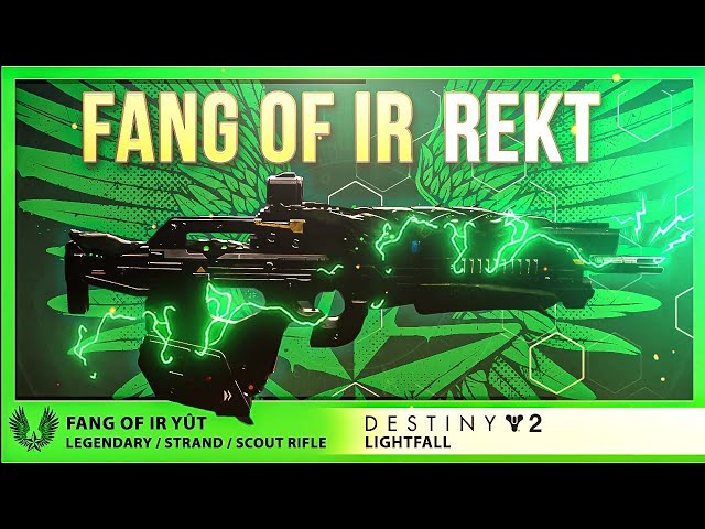 Destiny 2 Crota's End weapon tier list