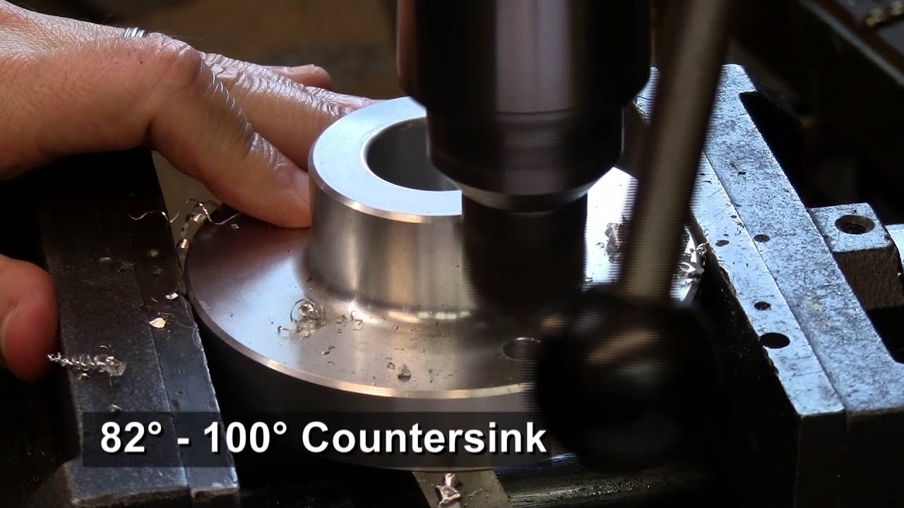 Keylocking Threaded Insert Installation for Thread Repair