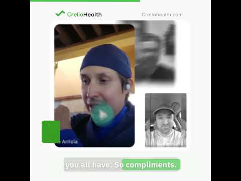 CrelioHealth LIMS Review by U.S. Lab Professionals | MDX Labs, Nexus Health & MedTech Labs