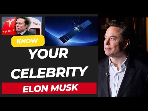 Meet Elon Musk, Family, Age, Net Worth, Lifestyle & Career Updates