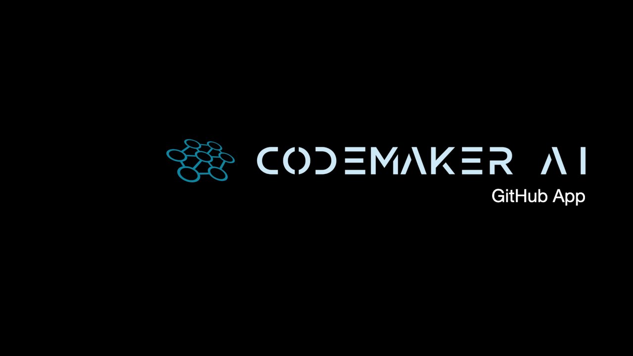 CodeMaker AI GitHub App