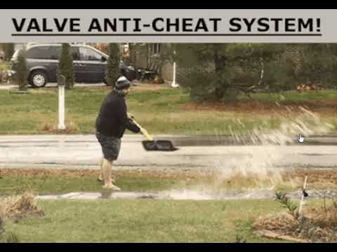 Steam Community :: Video :: valve anti cheat