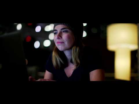 [ENG] XPO Logistics - Let's move the world forward
