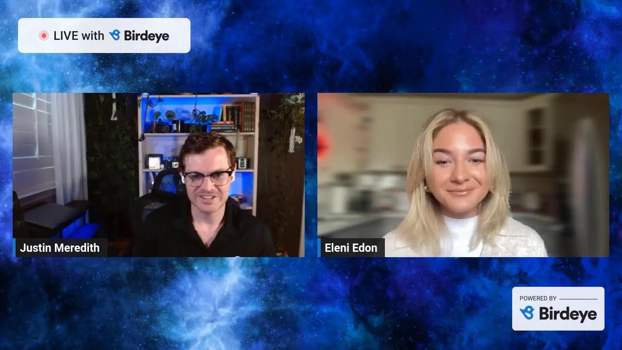 Birdeye LIVE: Introducing Birdeye Command Central