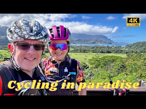 The Secret Beach: Cycling to Paradise