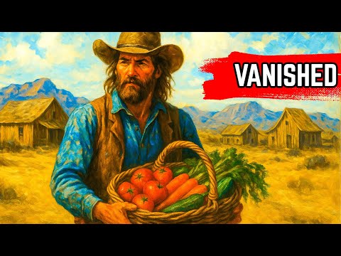 15 Forgotten Crops Western Homesteaders Grew That NEED to Make a Comeback