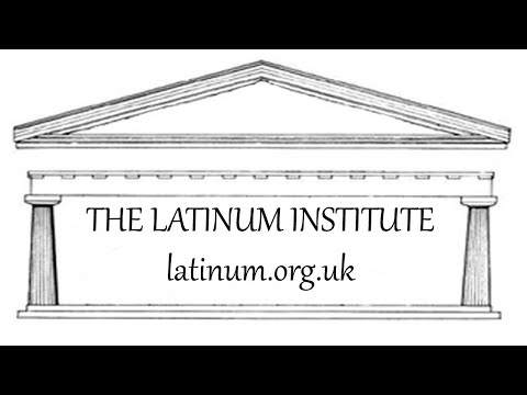 Abbreviate | Abbreviation | | Definition | Latin Lesson | The Latinum Institute | latinum.org.uk