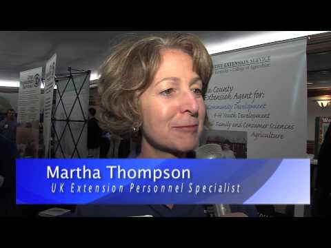 UK Ag Student Career Fair