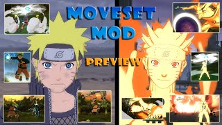 NARUTO X BORUTO Ultimate Ninja STORM CONNECTIONS Nexus - Mods and community
