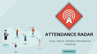 Attendance Radar Software - 2025 Reviews, Pricing & Demo