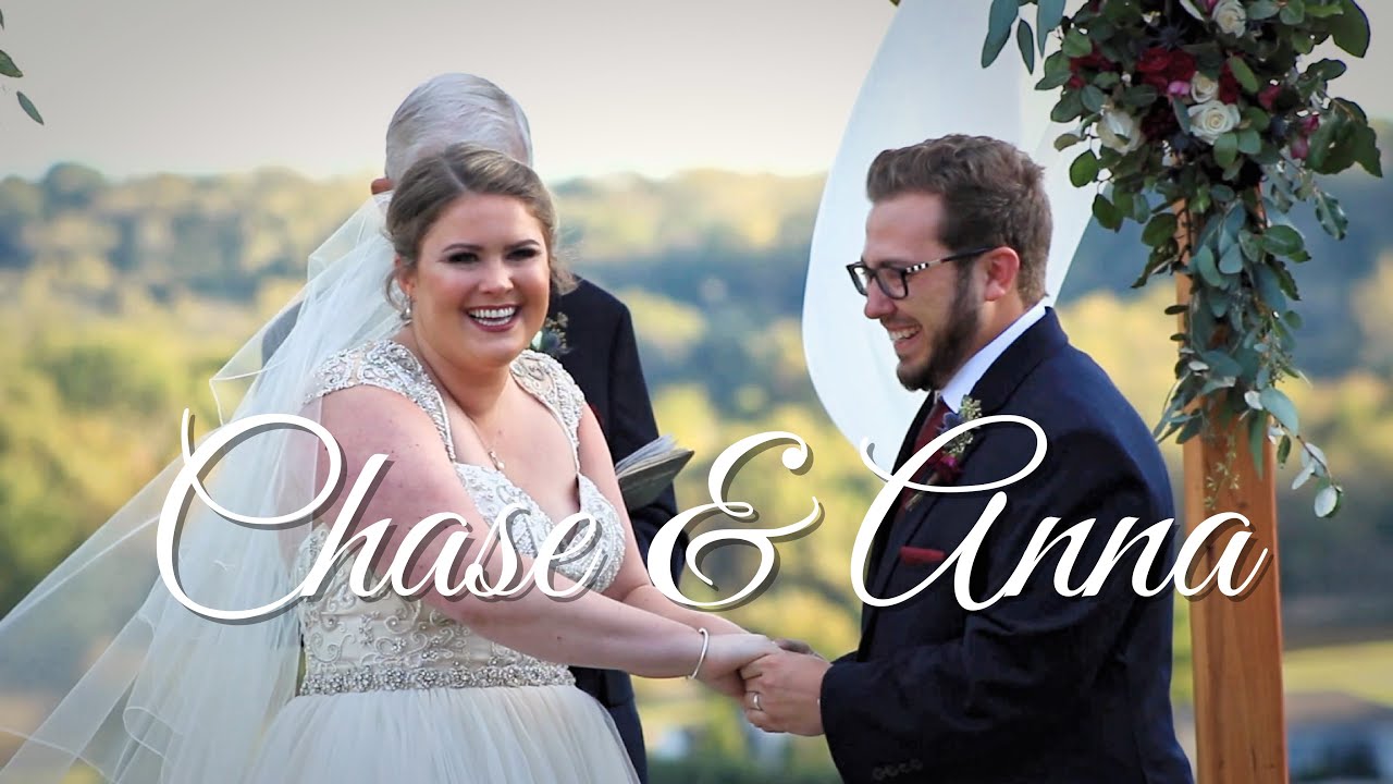 Chase & Anna Runyan - Wedding Trailer