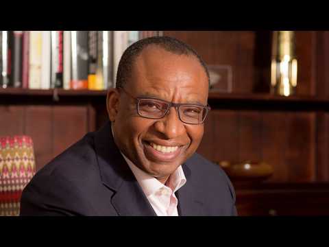 Absa Group CEO Announcement