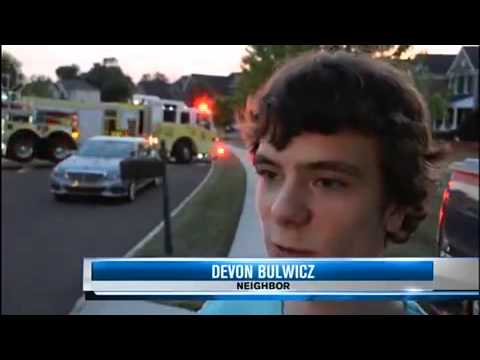 Fire destroys home in Upper Providence