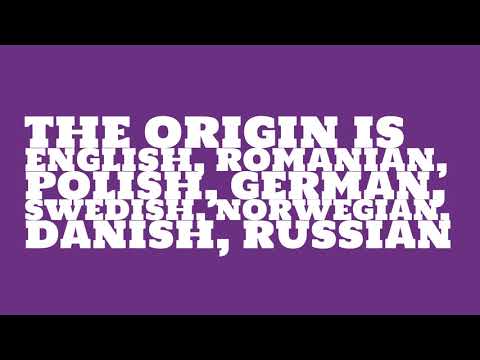 What is the origin of the name Adrian?