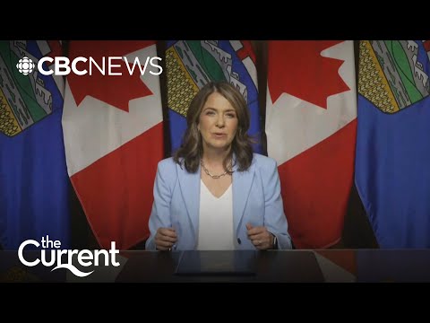 Could Alberta vote to leave Canada in 2026? | The Current