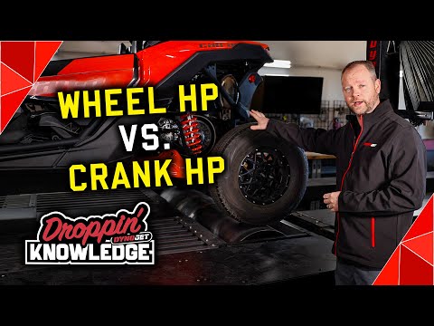WHP vs CHP — Which Power Measurement is Better?