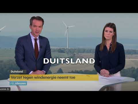 windenergie de schande van België