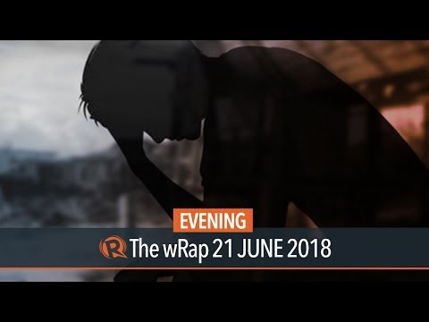 Duterte signs Philippine Mental Health law