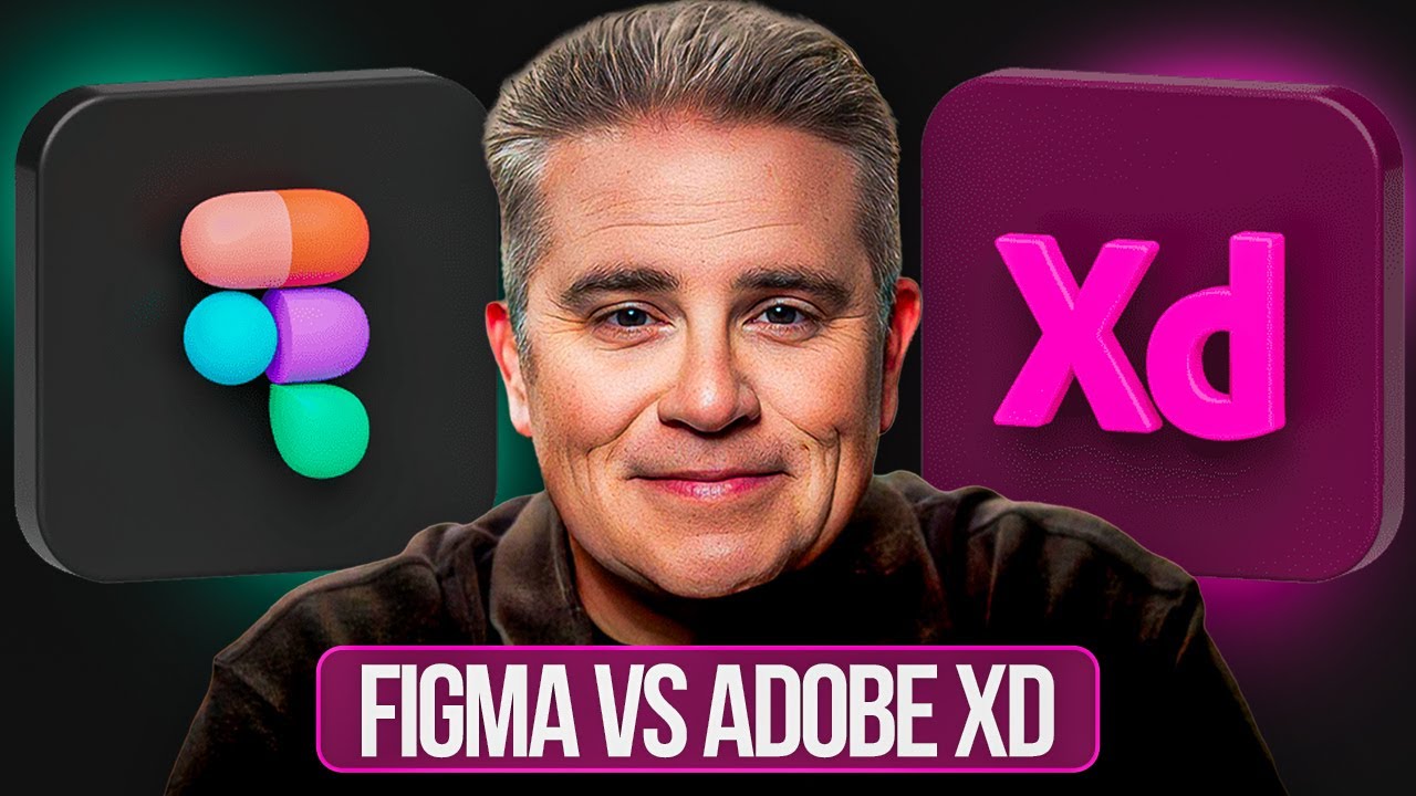 Figma vs Adobe XD (2026): Which One Actually Delivers?