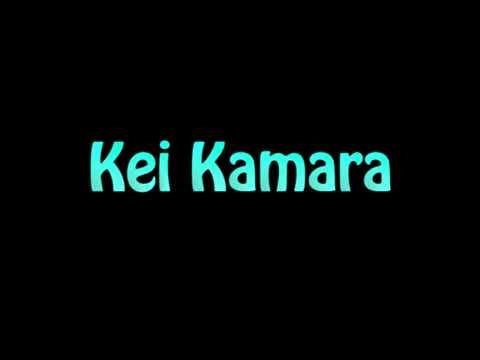 Learn How To Pronounce Kei Kamara