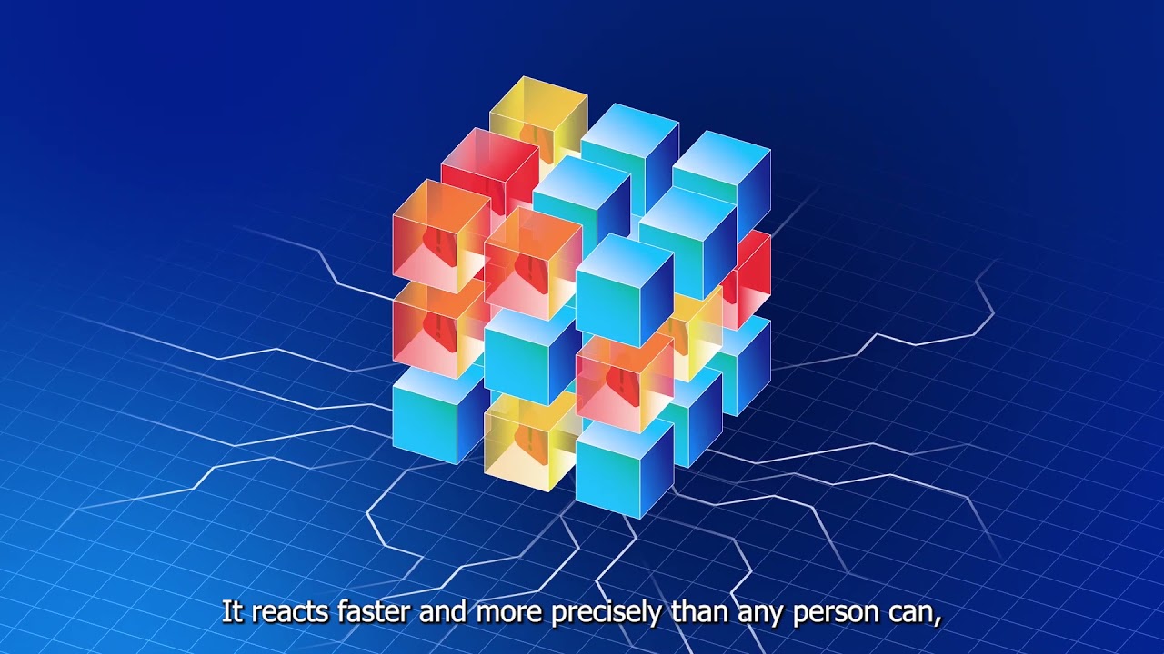 Comarch Cloud Factoring