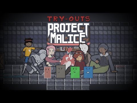 Steam Community :: Project Malice