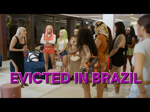 Baddies Gone Wild Episode 6 Review: Baddies Gone Too Far‼️