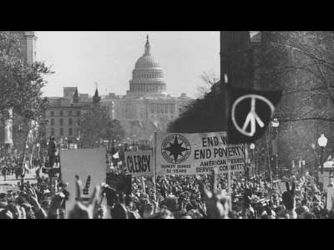 Counterculture - 1960-1979