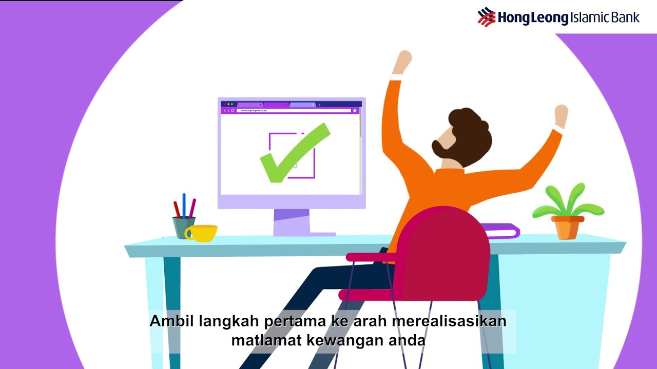Lean more about Term Investment Account-i by Hong Leong Islamic Bank