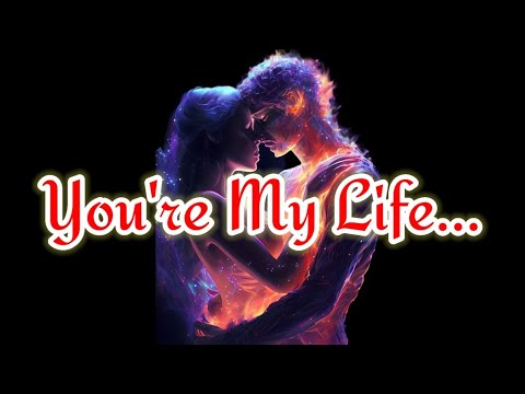 You Are My Life β€οΈ Love Poetry π
