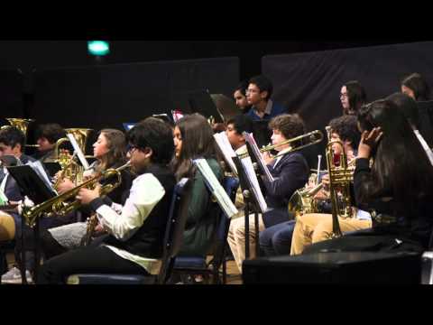 USARCENT Spotlight  BandToven