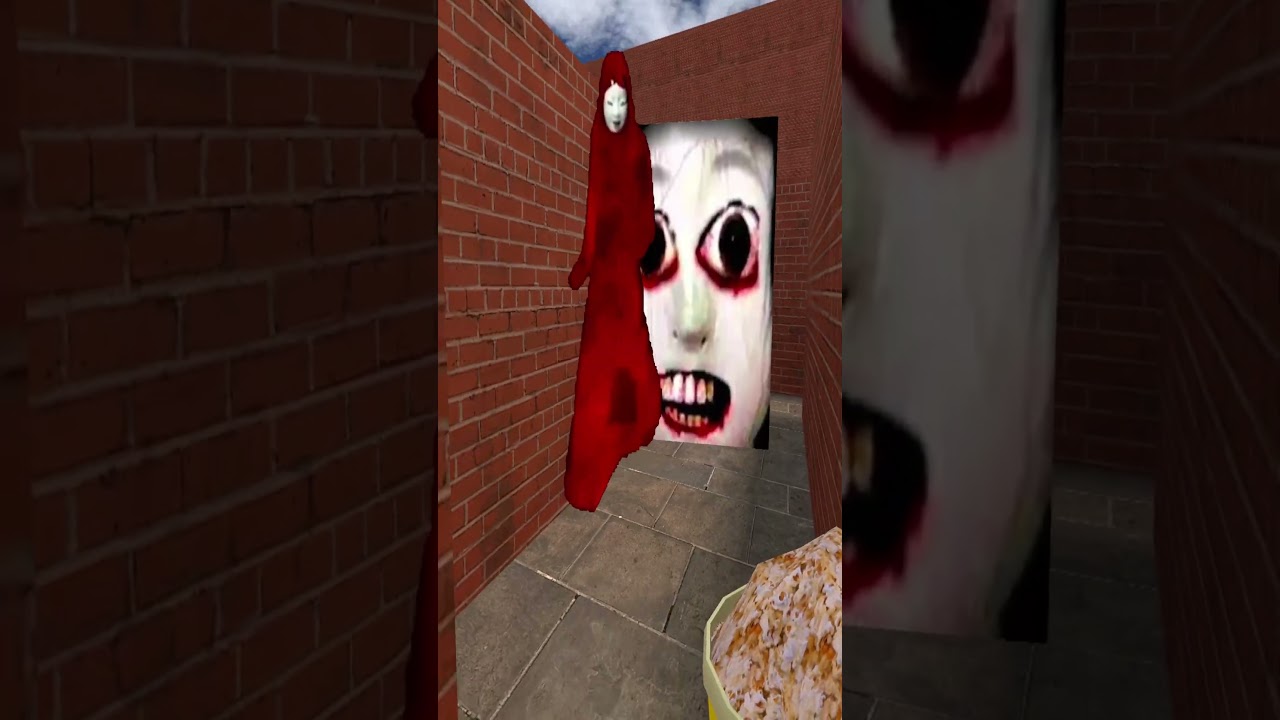 part-980 #garrysmod #crazyobungagaming