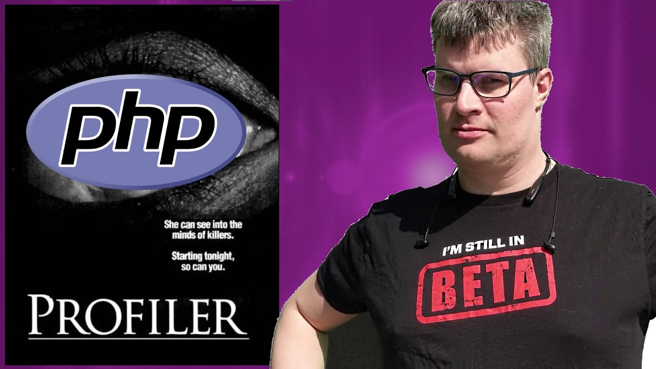 Find Memory Leaks and PHP bottlenecks with Profiling Tools