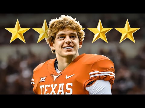 How Good Is Arch Manning Actually?