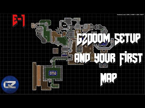 Steam Community :: Video :: GZDoom Mapping - Setup And Your First Map ...