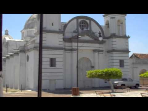 La Manta – harnizo