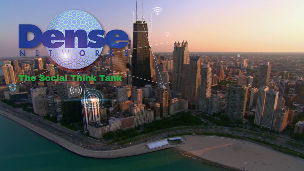 Smart Cities - Networks and ICT as Enabler