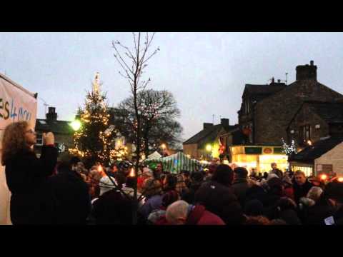 Grassington Dickensian Festival
