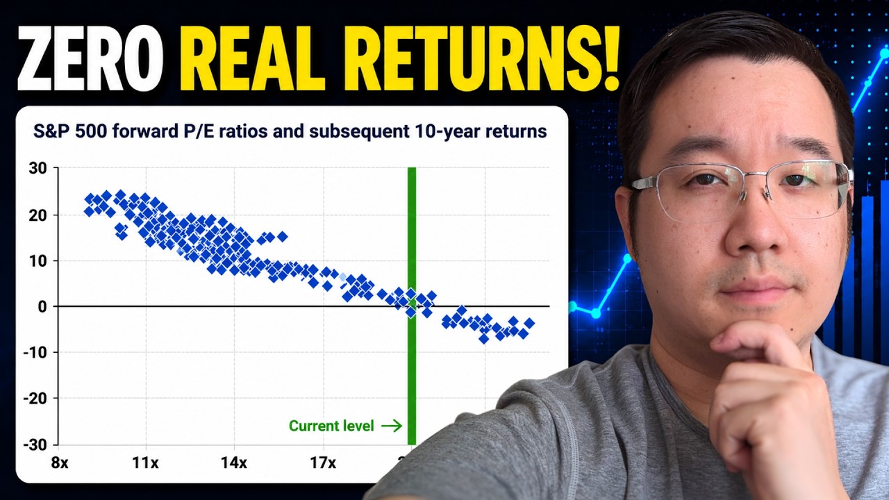 Index Funds Worked for 40 Years. That's About to Change.