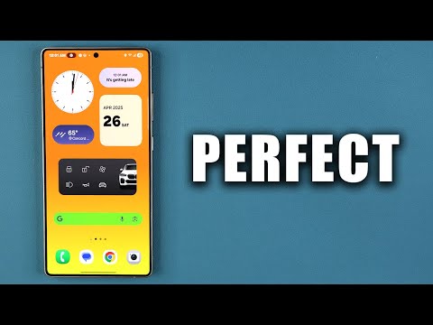 Samsung Galaxy S25 Ultra - Gets Massive One UI 7.0 Update - New Features Added!