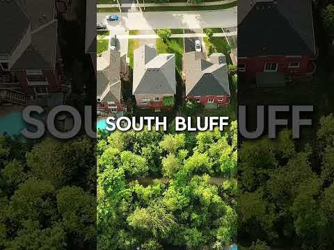 5 Great Luxury Communities in Memphis TN #realestate #luxury