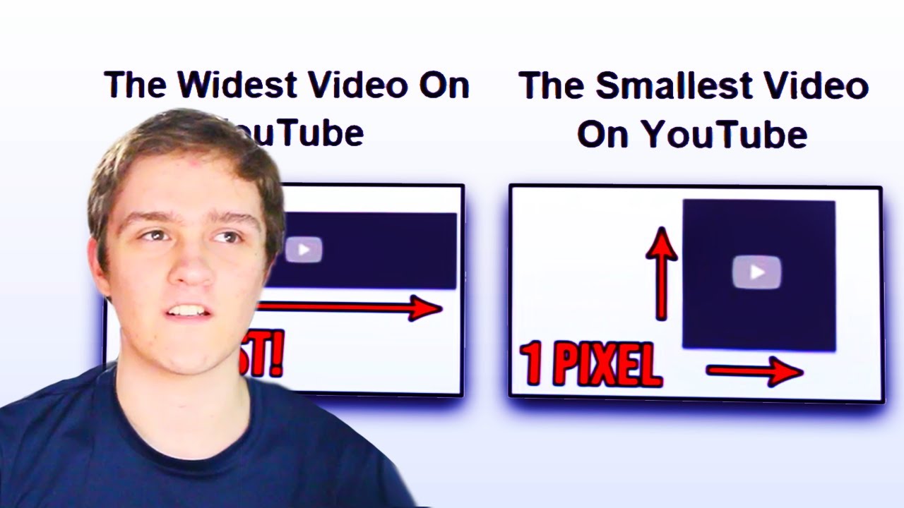 I Set 2 YouTube WORLD RECORDS!