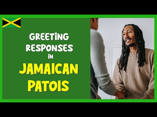 Jelly Patois Definition On Jamaican Patwah Patwah Stickers For Sale