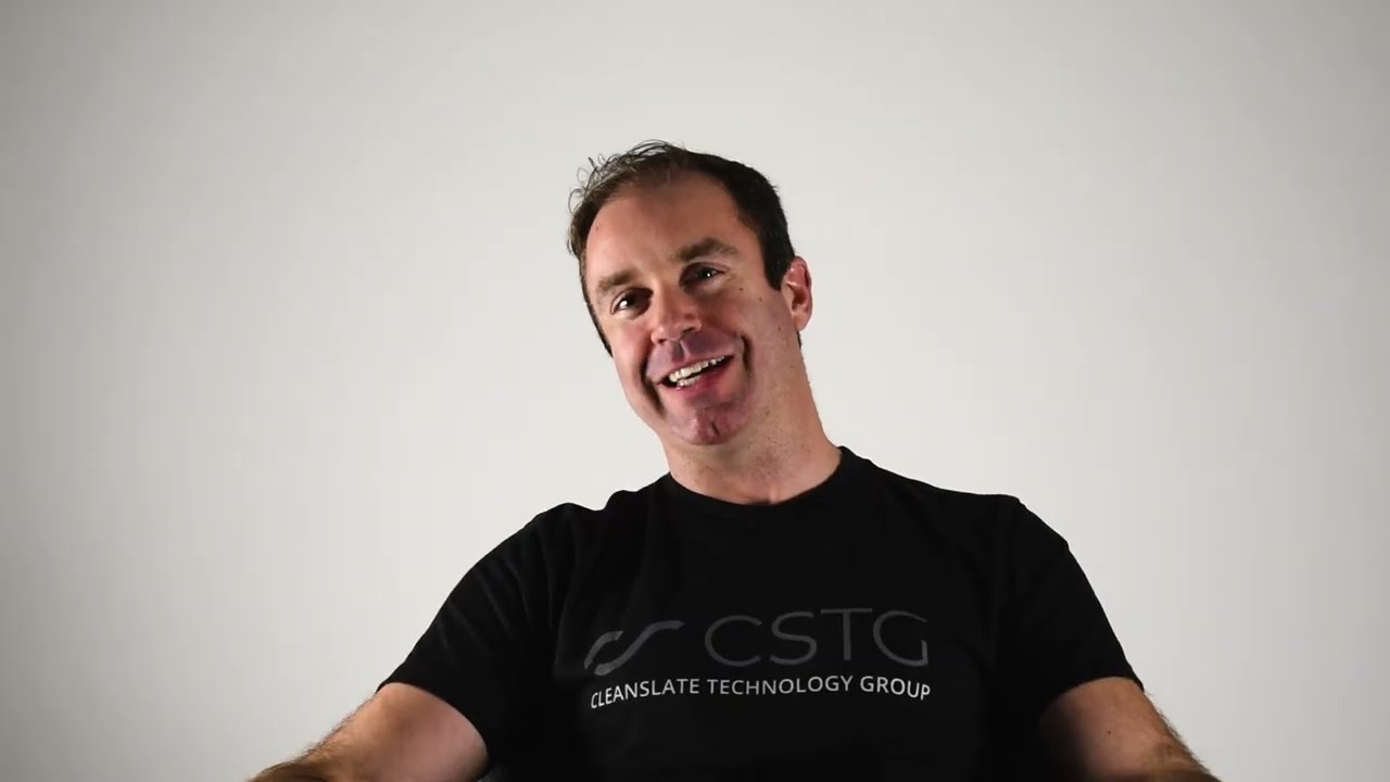 Ep 4: Legacy Data Migration at Scale | Builders & Makers with Artie Sluka